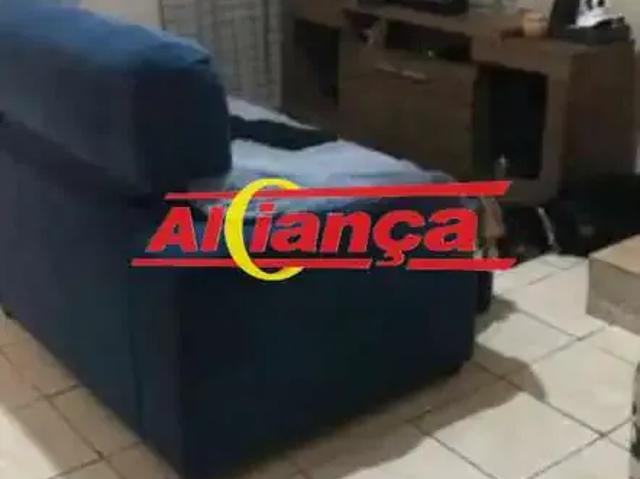 Casa / Sobrado em Condomínio para Venda em Guarulhos/SP Vila Galvão 3 Quartos
