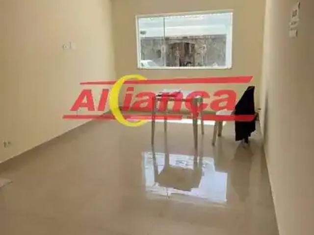 Casa / Sobrado em Condomínio para Venda em Guarulhos/SP Vila Galvão 3 Quartos