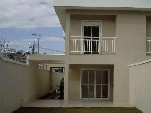 Casa / Sobrado em Condomínio para Venda em Guarulhos/SP Vila Galvão 4 Quartos