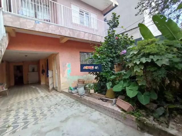Casa / Sobrado em Condomínio para Venda em Guarulhos/SP Vila das Palmeiras 9 Quartos