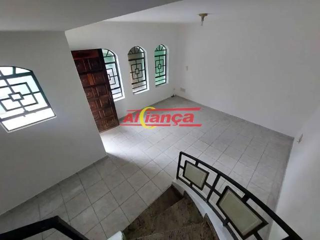 Casa / Sobrado em Condomínio para Venda em Guarulhos/SP Vila das Palmeiras 2 Quartos