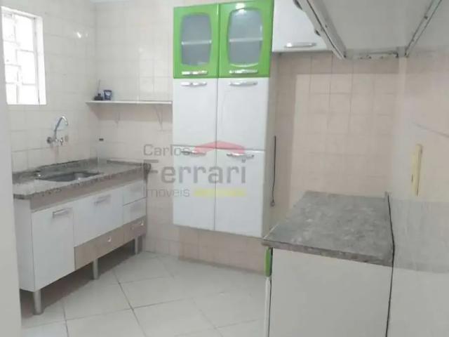 Casa / Sobrado em Condomínio para Venda em Guarulhos/SP Vila das Palmeiras 2 Quartos