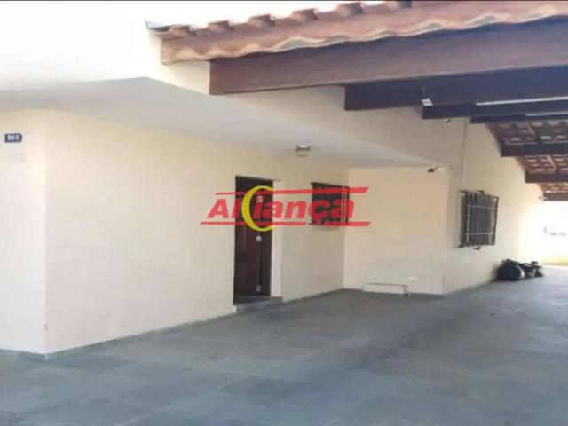 Casa / Sobrado em Condomínio para Venda em Guarulhos/SP Vila das Palmeiras 3 Quartos