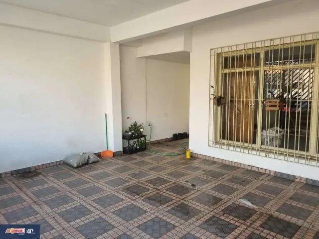 Casa / Sobrado em Condomínio para Venda em Guarulhos/SP Vila Endres 2 Quartos