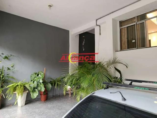 Casa / Sobrado em Condomínio para Venda em Guarulhos/SP Vila Ester 4 Quartos