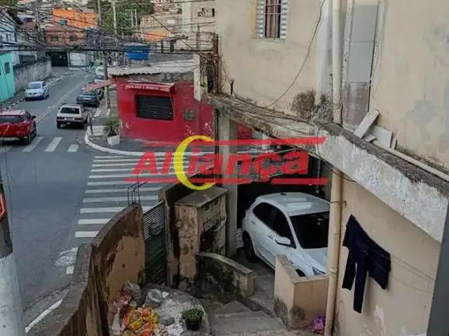 Casa / Sobrado em Condomínio para Venda em Guarulhos/SP Vila Flórida 7 Quartos