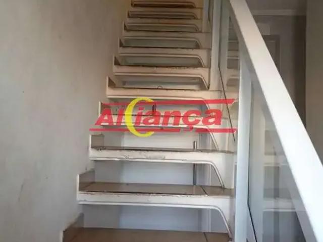 Casa / Sobrado em Condomínio para Venda em Guarulhos/SP Vila Flórida 7 Quartos