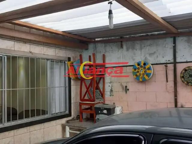 Casa / Sobrado em Condomínio para Venda em Guarulhos/SP Vila Flórida 2 Quartos