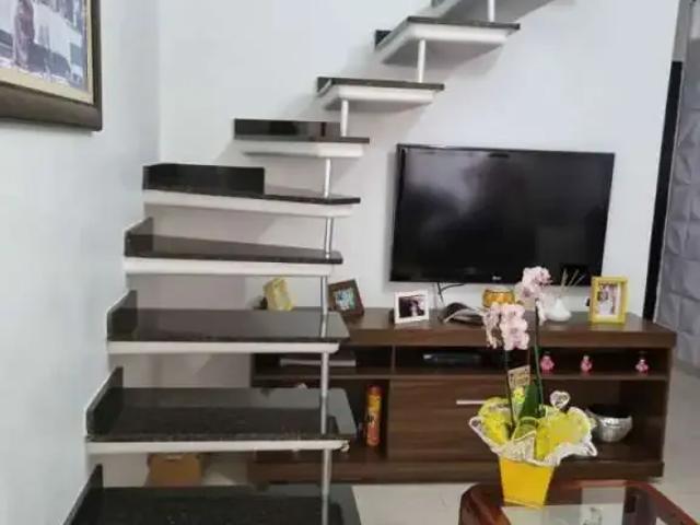 Casa / Sobrado em Condomínio para Venda em Guarulhos/SP Vila Flórida 3 Quartos