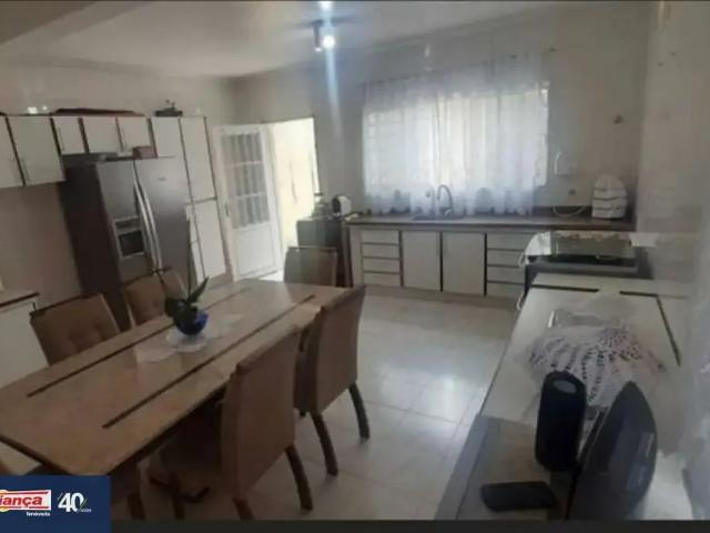 Casa / Sobrado em Condomínio para Venda em Guarulhos/SP Vila Flórida 3 Quartos