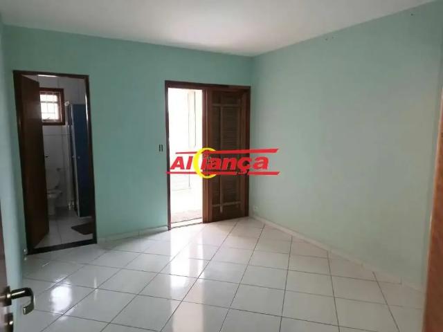 Casa / Sobrado em Condomínio para Venda em Guarulhos/SP Vila Flórida 3 Quartos