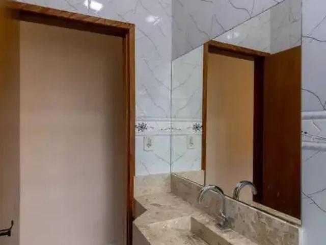 Casa / Sobrado em Condomínio para Venda em Guarulhos/SP Vila Flórida 3 Quartos