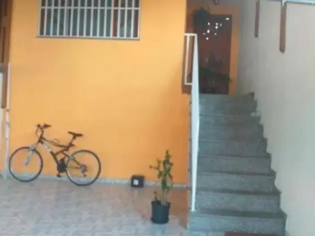 Casa / Sobrado em Condomínio para Venda em Guarulhos/SP Vila Flórida 3 Quartos
