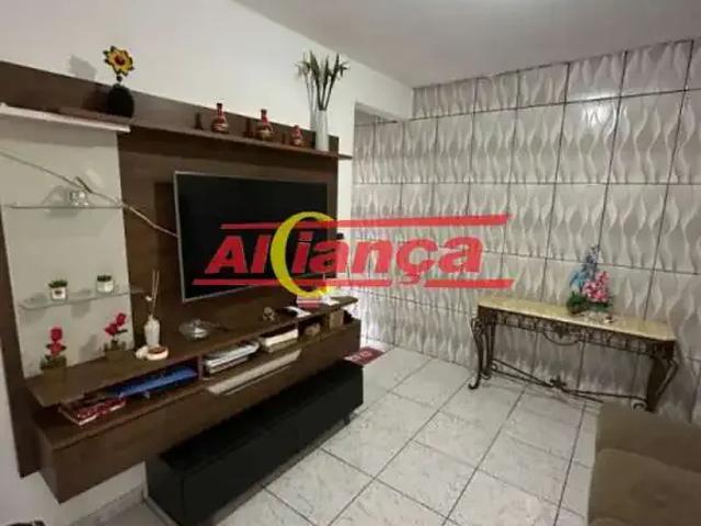 Casa / Sobrado em Condomínio para Venda em Guarulhos/SP Vila Itapoan 4 Quartos