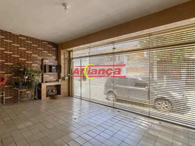Casa / Sobrado em Condomínio para Venda em Guarulhos/SP Vila Itapegica 2 Quartos