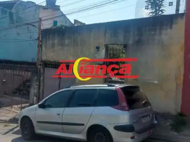 Casa / Sobrado em Condomínio para Venda em Guarulhos/SP Vila Leda 4 Quartos