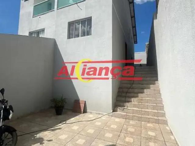 Casa / Sobrado em Condomínio para Venda em Guarulhos/SP Vila Leda 3 Quartos