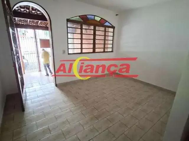 Casa / Sobrado em Condomínio para Venda em Guarulhos/SP Vila Moreira 4 Quartos