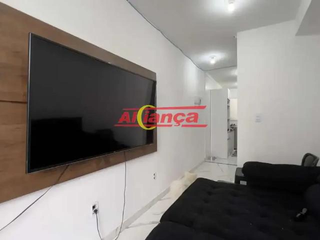 Casa / Sobrado em Condomínio para Venda em Guarulhos/SP Vila Moreira 3 Quartos