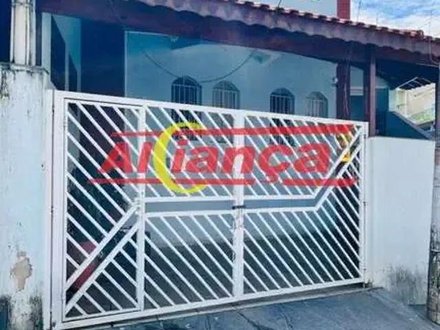 Casa / Sobrado em Condomínio para Venda em Guarulhos/SP Vila Moreira 3 Quartos