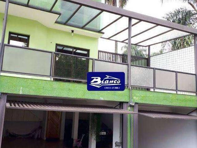 Casa / Sobrado em Condomínio para Venda em Guarulhos/SP Vila Moreira 3 Quartos