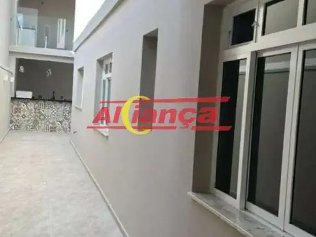 Casa / Sobrado em Condomínio para Venda em Guarulhos/SP Vila Maricy 3 Quartos