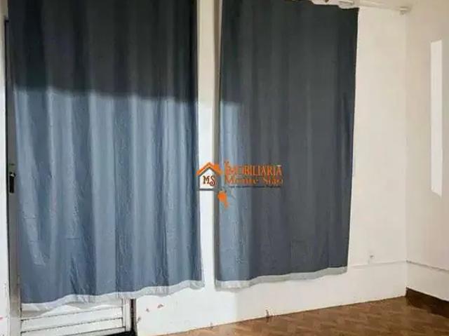 Casa / Sobrado em Condomínio para Venda em Guarulhos/SP Vila Nova Bonsucesso 2 Quartos
