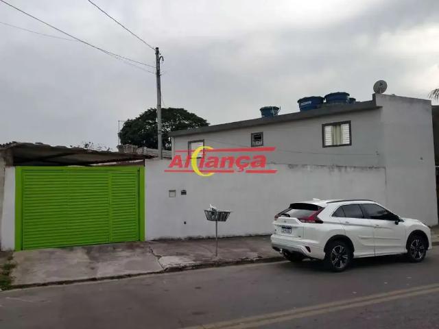 Casa / Sobrado em Condomínio para Venda em Guarulhos/SP Vila Nova Bonsucesso 2 Quartos