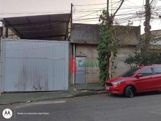 Casa / Sobrado em Condomínio para Venda em Guarulhos/SP Vila Nova Bonsucesso 2 Quartos