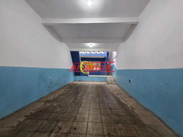 Casa / Sobrado em Condomínio para Venda em Guarulhos/SP Vila Nova Bonsucesso 2 Quartos