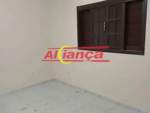 Casa / Sobrado em Condomínio para Venda em Guarulhos/SP Vila Nova Bonsucesso 2 Quartos