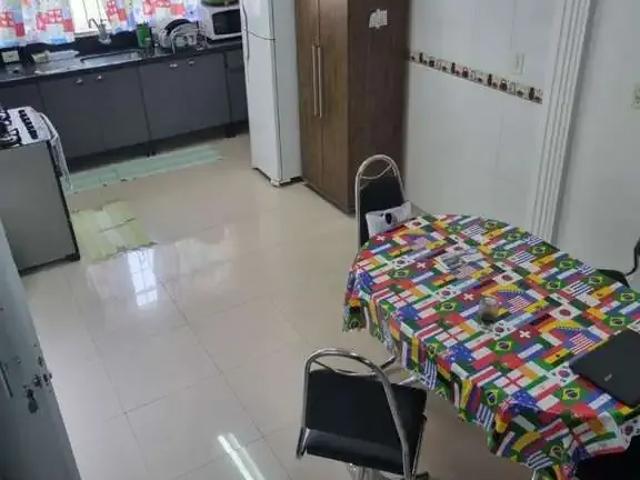 Casa / Sobrado em Condomínio para Venda em Guarulhos/SP Vila Nova Bonsucesso 4 Quartos
