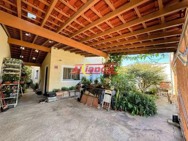 Casa / Sobrado em Condomínio para Venda em Guarulhos/SP Vila Nova Bonsucesso 5 Quartos