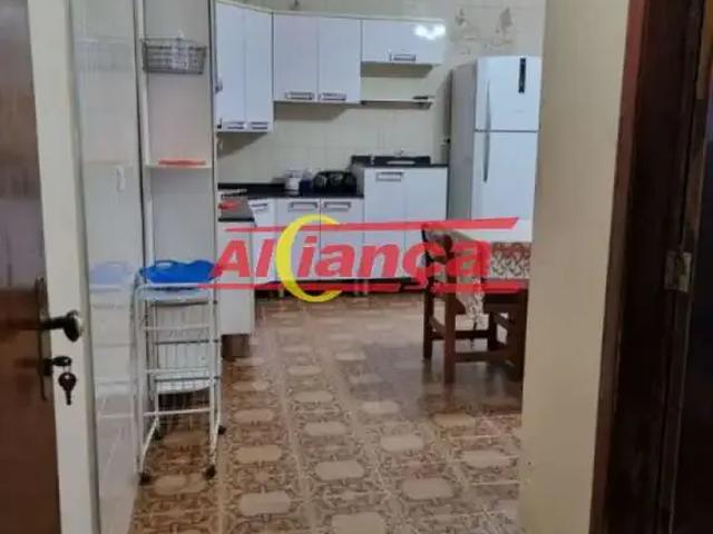 Casa / Sobrado em Condomínio para Venda em Guarulhos/SP Vila Nossa Senhora de Fátima 3 Quartos