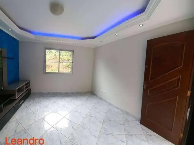 Casa / Sobrado em Condomínio para Venda em Guarulhos/SP Vila São João Batista 2 Quartos
