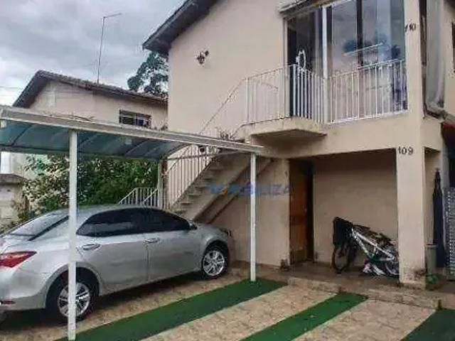 Casa / Sobrado em Condomínio para Venda em Guarulhos/SP Vila São João Batista 2 Quartos