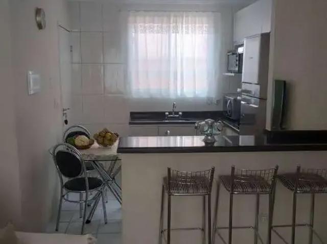 Casa / Sobrado em Condomínio para Venda em Guarulhos/SP Vila São João Batista 2 Quartos