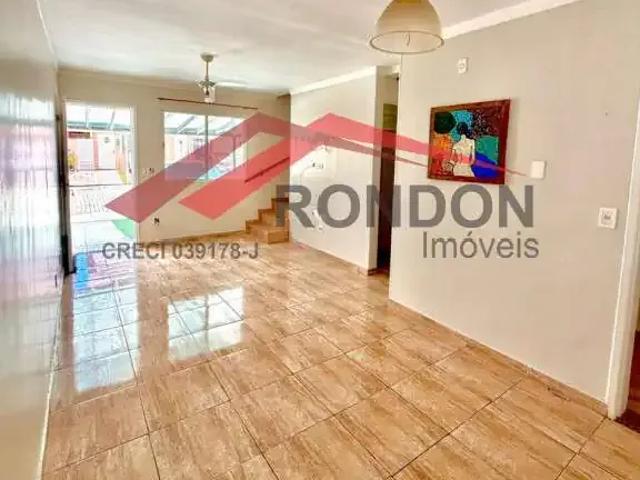 Casa / Sobrado em Condomínio para Venda em Guarulhos/SP Vila São João Batista 2 Quartos