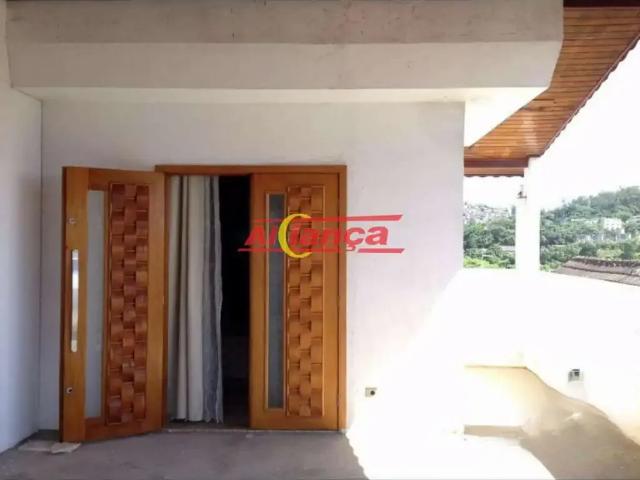 Casa / Sobrado em Condomínio para Venda em Guarulhos/SP Vila São João Batista 2 Quartos