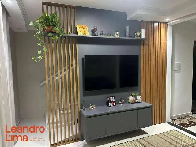 Casa / Sobrado em Condomínio para Venda em Guarulhos/SP Vila São João Batista 3 Quartos