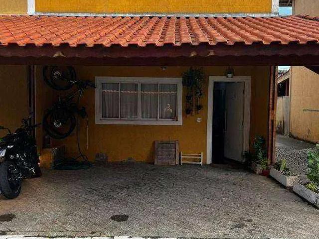 Casa / Sobrado em Condomínio para Venda em Guarulhos/SP Vila São João Batista 3 Quartos