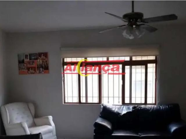 Casa / Sobrado em Condomínio para Venda em Guarulhos/SP Vila São Rafael 4 Quartos