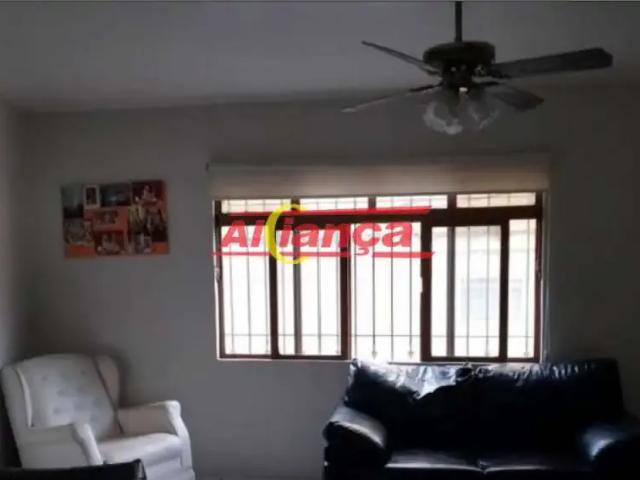 Casa / Sobrado em Condomínio para Venda em Guarulhos/SP Vila São Rafael 4 Quartos