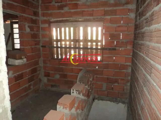 Casa / Sobrado em Condomínio para Venda em Guarulhos/SP Vila São Rafael 3 Quartos