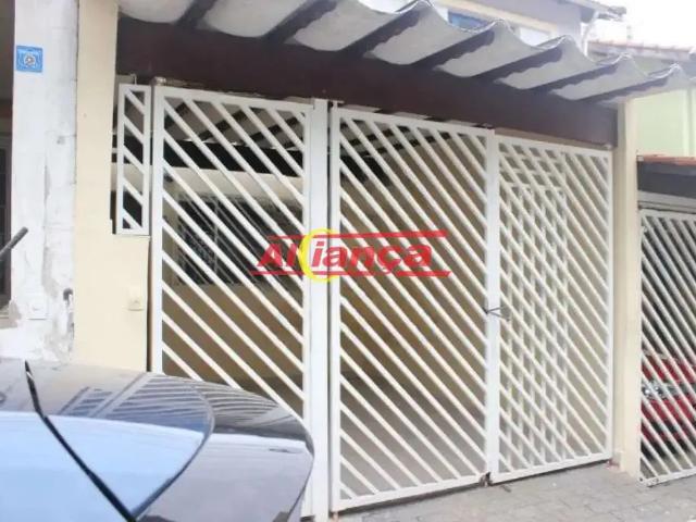 Casa / Sobrado em Condomínio para Venda em Guarulhos/SP Vila Sorocabana 4 Quartos