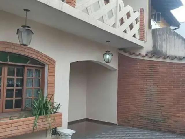 Casa / Sobrado em Condomínio para Venda em Guarulhos/SP Vila Sorocabana 3 Quartos