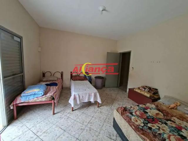 Casa / Sobrado em Condomínio para Venda em Guarulhos/SP Vila Santa Maria 3 Quartos