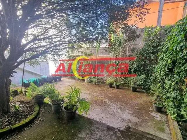Casa / Sobrado em Condomínio para Venda em Guarulhos/SP Vila Sítio dos Morros 3 Quartos