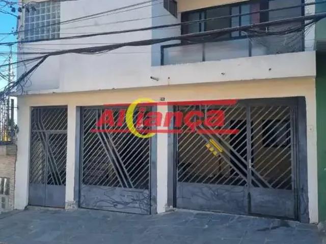 Casa / Sobrado em Condomínio para Venda em Guarulhos/SP Vila Sítio dos Morros 3 Quartos