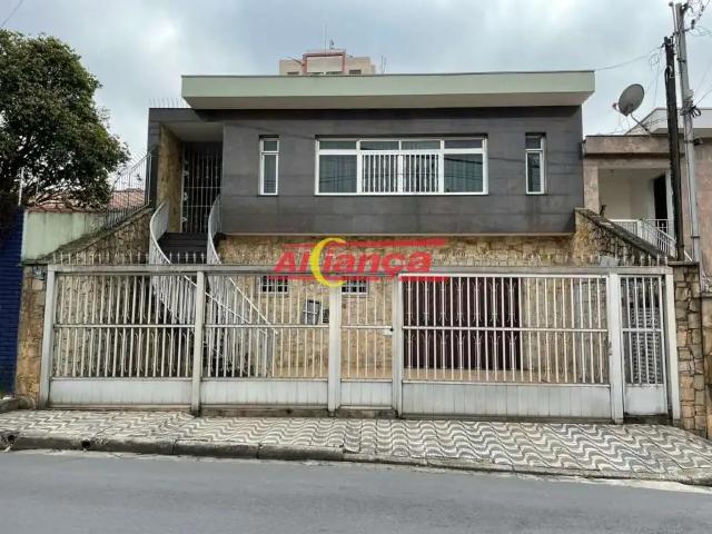 Casa / Sobrado em Condomínio para Venda em Guarulhos/SP Vila Rosália 4 Quartos